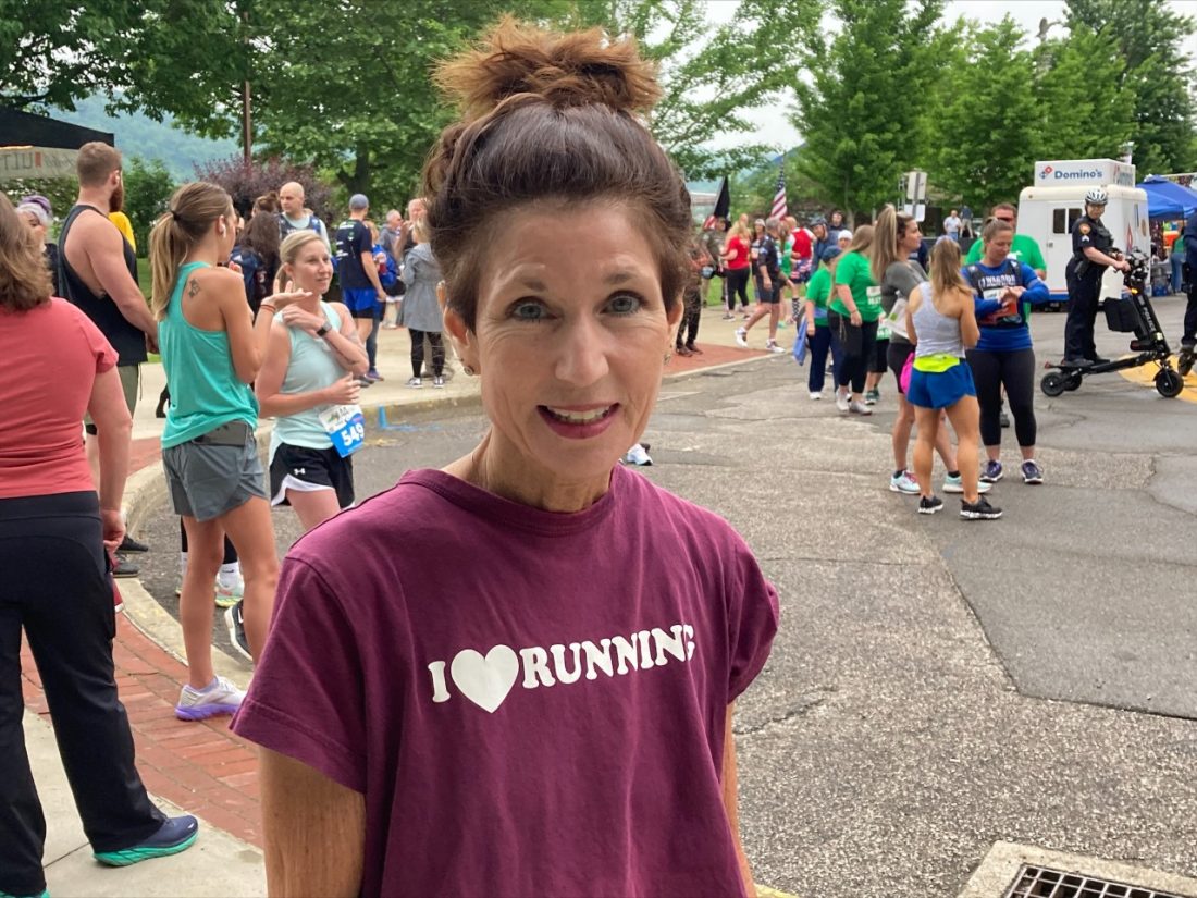 Pace Won’t Slow For Janie Davis In Retirement | News, Sports, Jobs ...